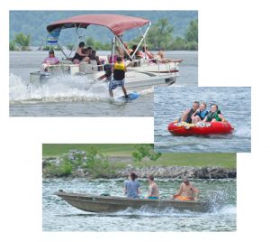 Boat Rentals – Birdsong Resort Marina and Campground