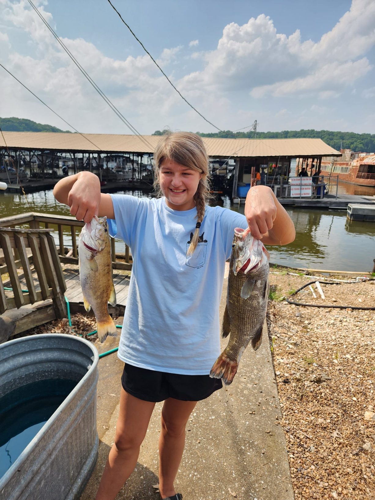 2023 Fishers of Men Bass Tournament – Birdsong Resort Marina and Campground
